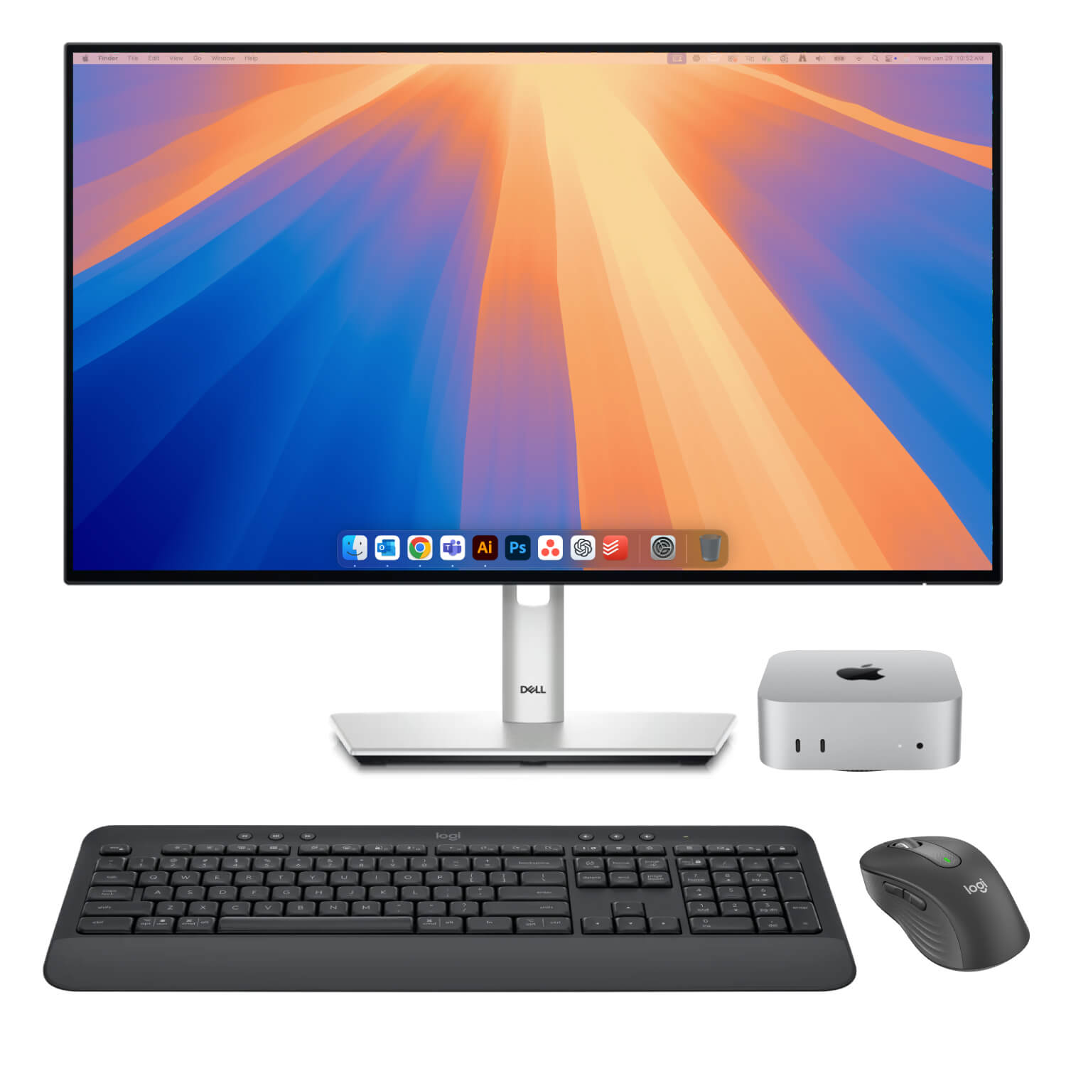 Mac mini Bundle
